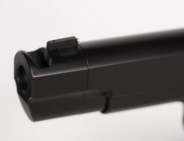 Nighthawk Firehawk & matching mammoth ivory knife - Calguns.net