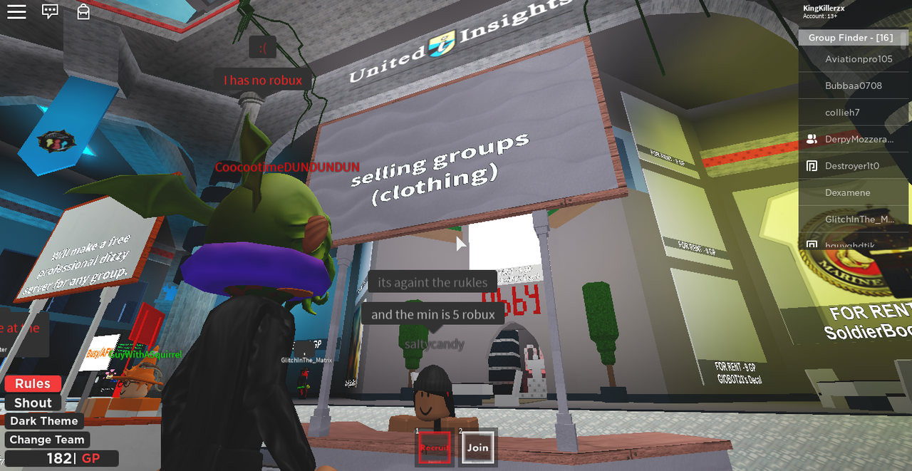 Roblox Screen Shot20200410 161323296 — Postimages