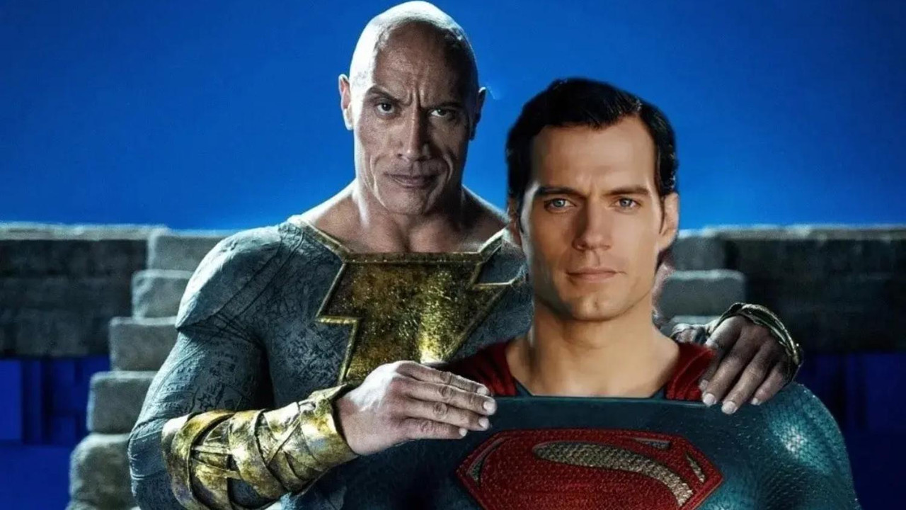 Revelan cómo será el regreso de Henry Cavill como Superman en Black Adam - Imperio Noticias