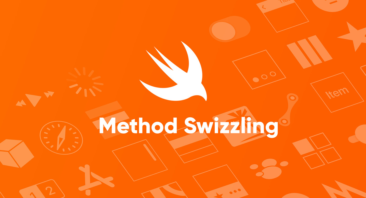 Method Swizzling pada Swift | Alfin's Blog