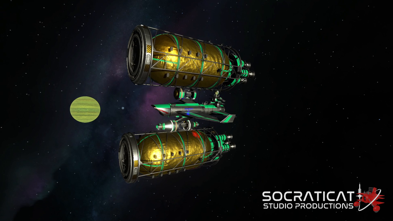 Jool System Challenges - Challenges & Mission Ideas - Kerbal Space ...