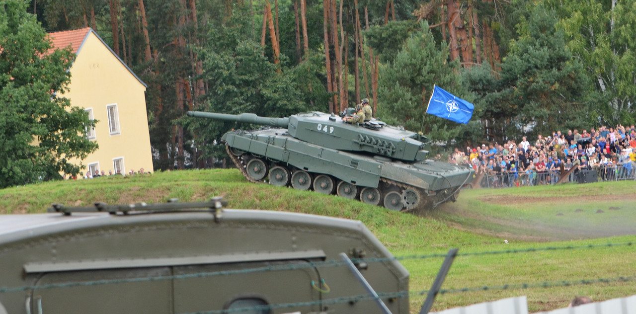 19th Tank Day - Real Armour - Britmodeller.com