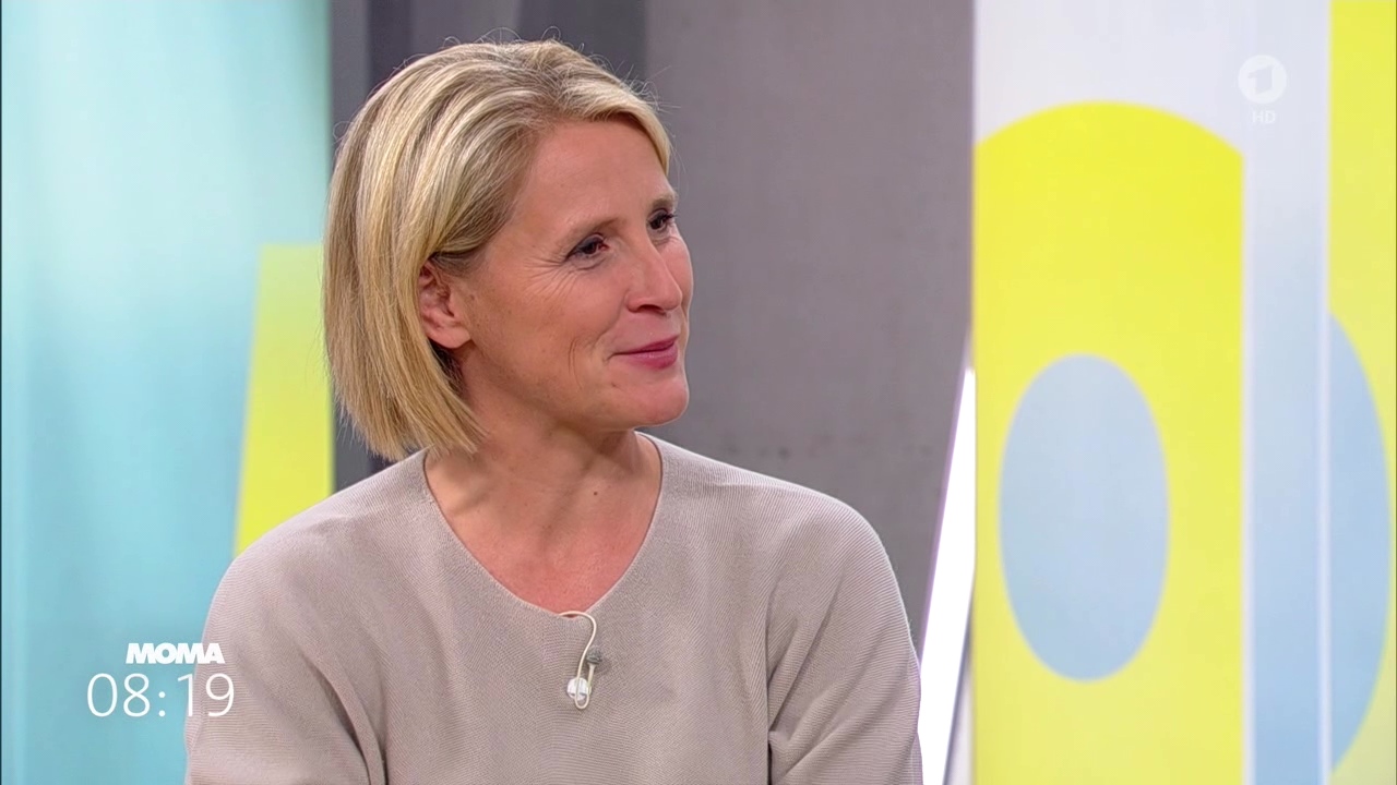 Susan Link ARD Mo Ma 30 08 2022 pp 66 — Postimages