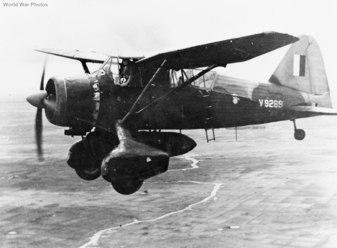 1:48 Westland Lysander MkIIIA - Work in Progress - Aircraft - Britmodeller.com