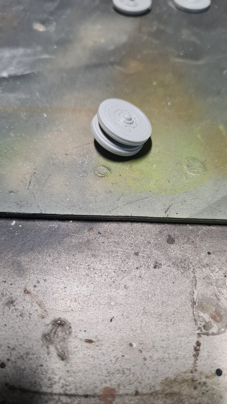 The story of Moritz. *finished* - Work in Progress - Armour ...