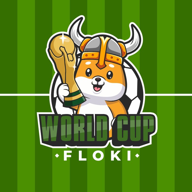 World Cup Floki presale - How to buy World Cup Floki