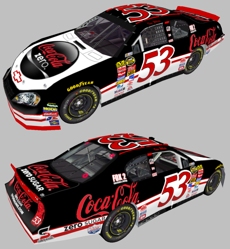 DaleTona's Workshop | Page 13 | Stunod Racing