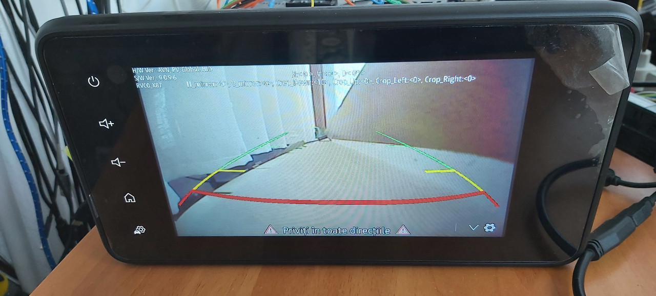 Vendre MediaNav MN3 Evolution v2.0 avec Android Auto / Apple CarPlay