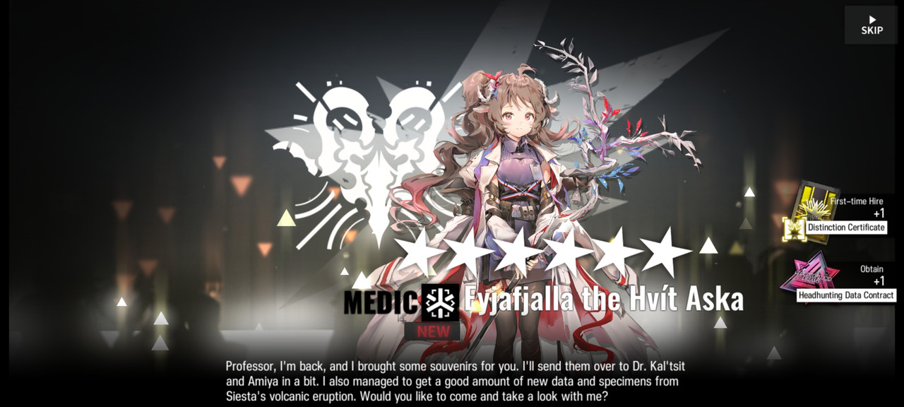 Arknights Thread 2: The Apocalypse has Drip (Tower Defense Gacha ...