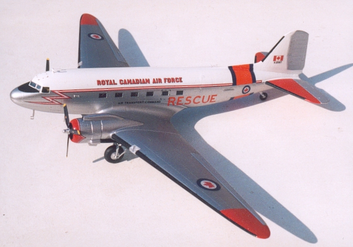 DC 3 / C47 - Best Kit 1/72 - Aircraft Interwar - Britmodeller.com