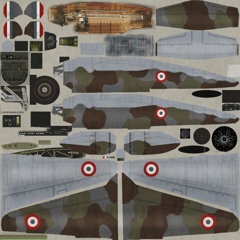 Le O451 generic marked — Postimages