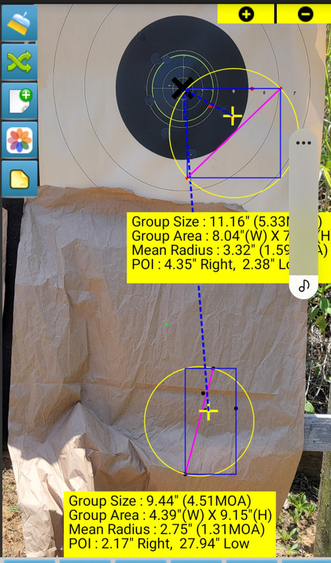 Aguila slow 200 chevron and 3rd dot — Postimages