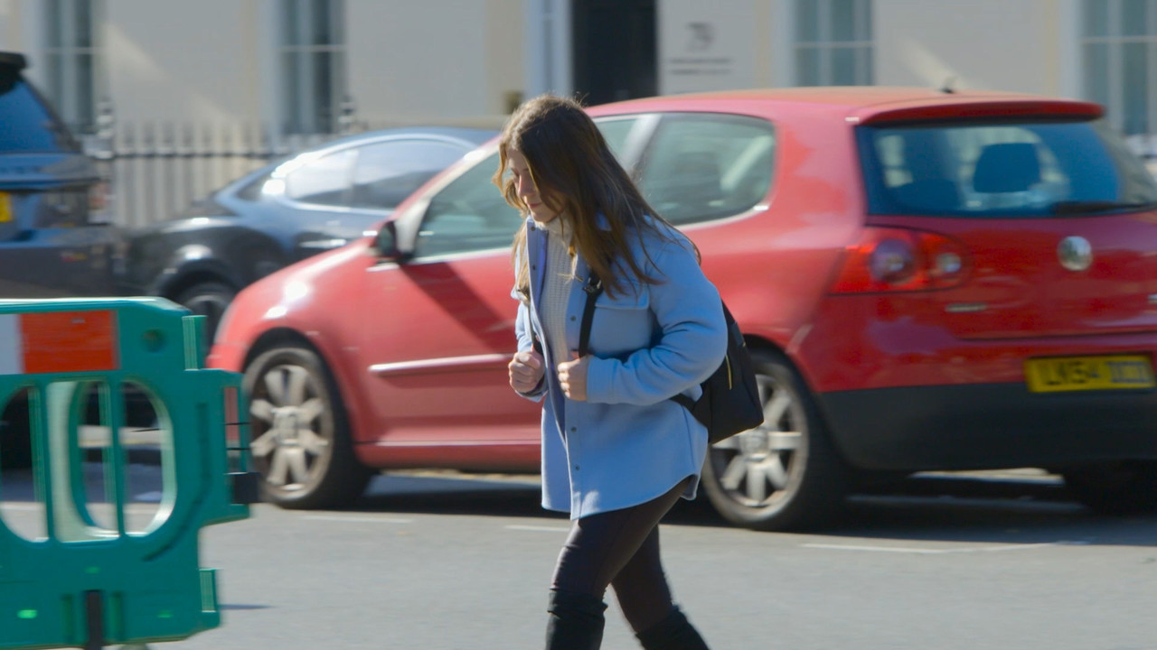 Online Abuse Why Do You Hate Me Panorama 20211018 19302000 ts snapshot ...