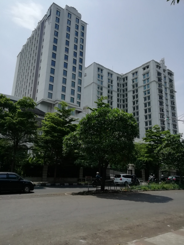 B A N D U N G | Pullman Hotel & Ibis Styles Hotel | Bandung ...