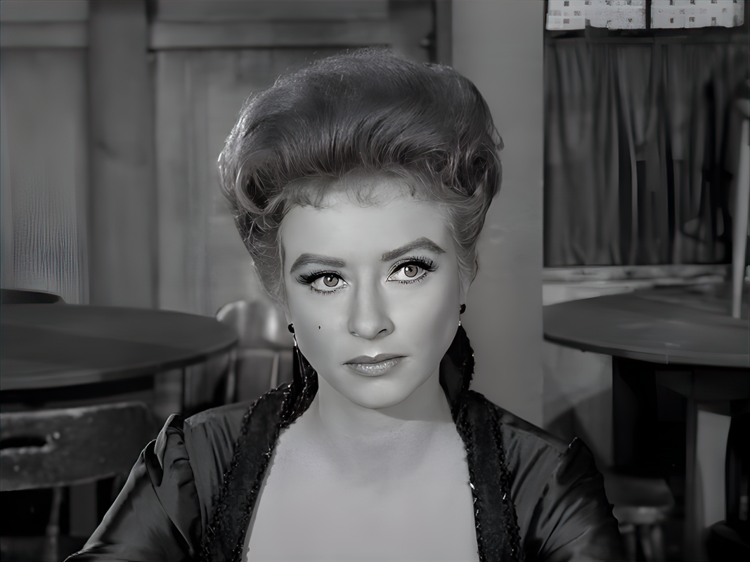 Belle s Back AA — Postimages