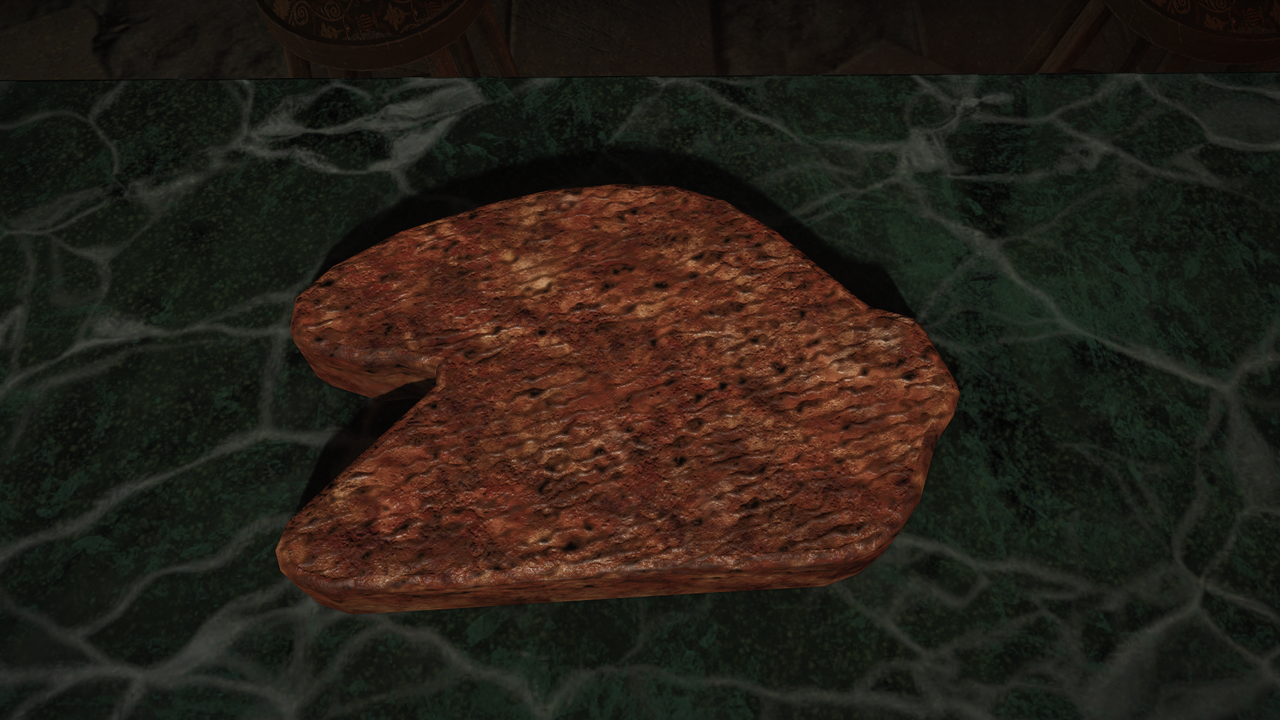 HFs - a little nicer food - remodels at Fallout 4 Nexus - Mods and ...