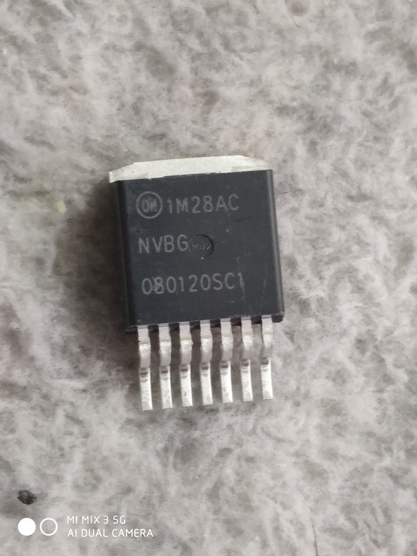 NVBG080 N120 SC1 — Postimages