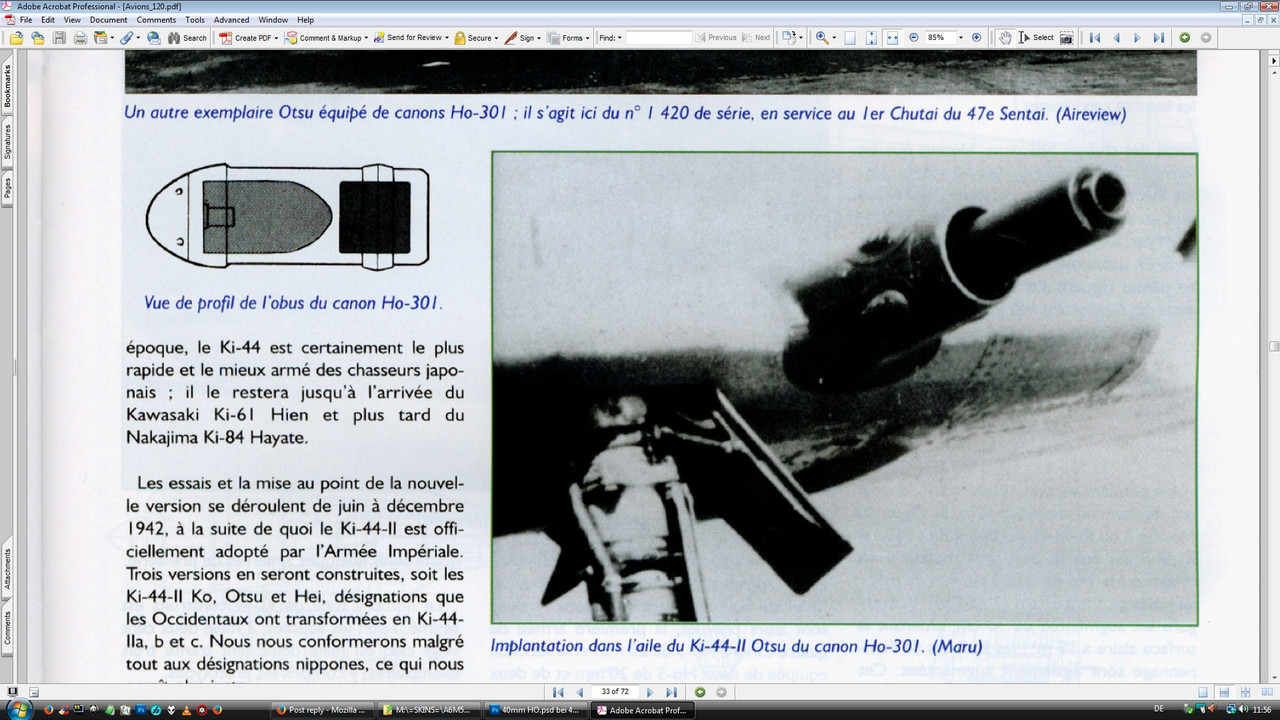 40mm HO 2 — Postimages