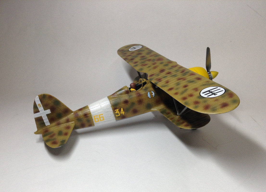 What a mistake-A to make-A *finished* - Page 2 - Battle of Britain 80th ...