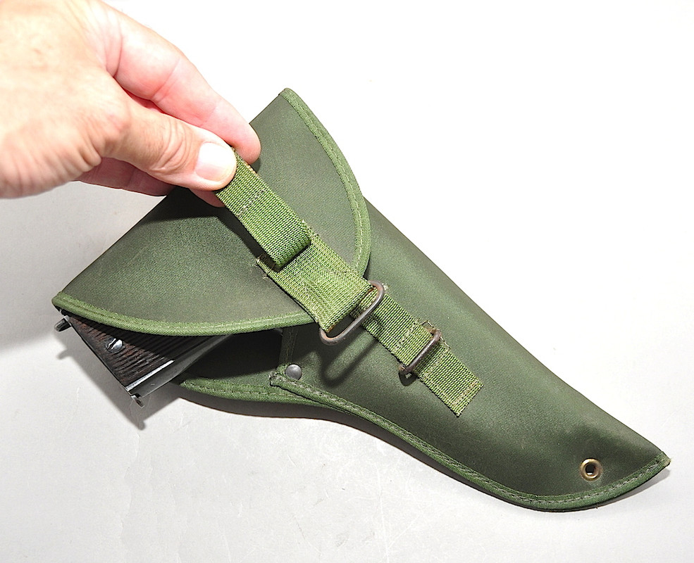 pistolera poly FAA 13 — Postimages