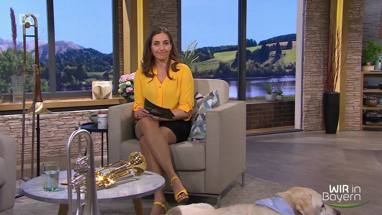 Moderatorinnen Forum