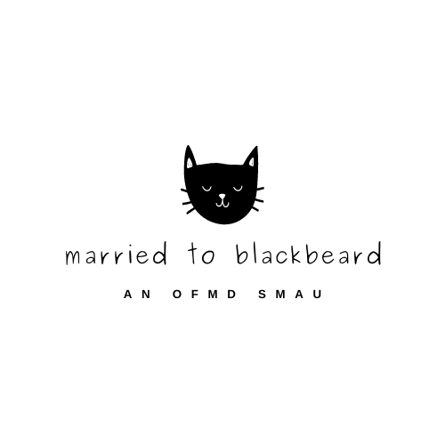 Married To Blackbeard - Chapter 1 - creepypaper00 - Our Flag Means ...