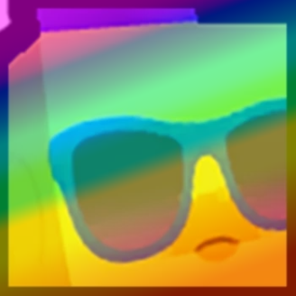 huge party crown ducky - Pet Simulator 99 (PS99) Item - 123Demands