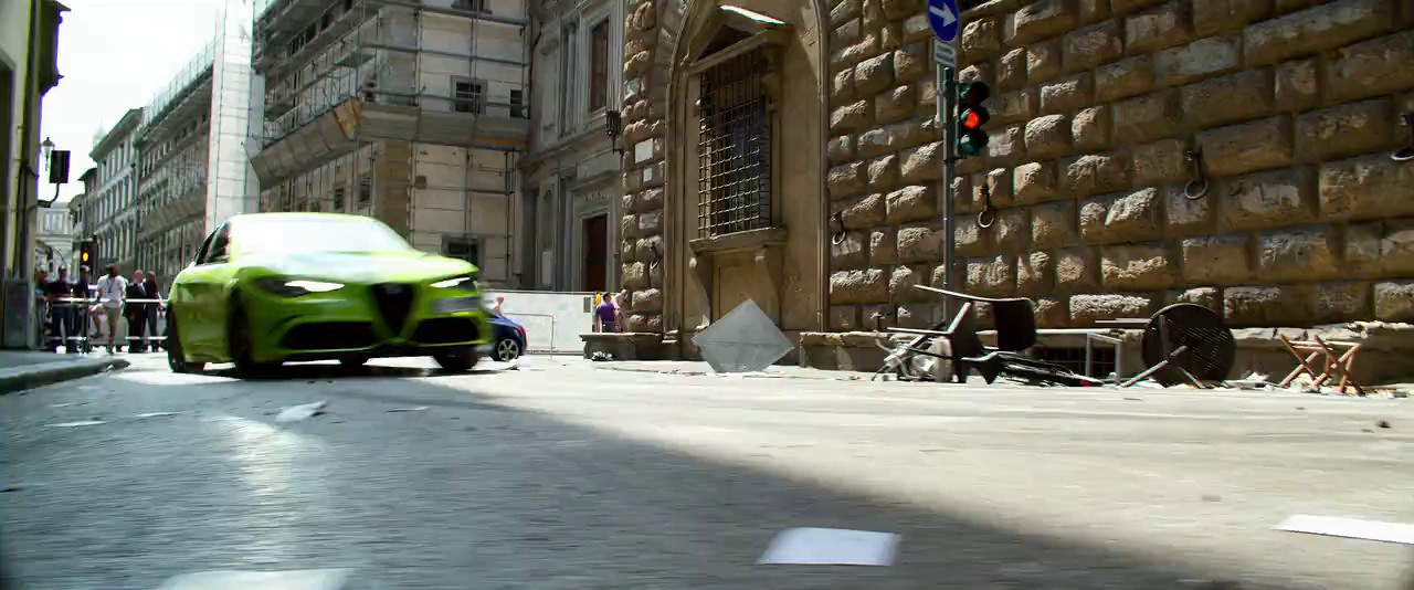 6 Underground (2019) Dual Audio {Hindi-English} 480p | 720p | 1080p ...