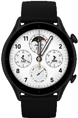 Xiaomi watch s1 pro watchface to gtr 3 pro - Amazfit Watch faces