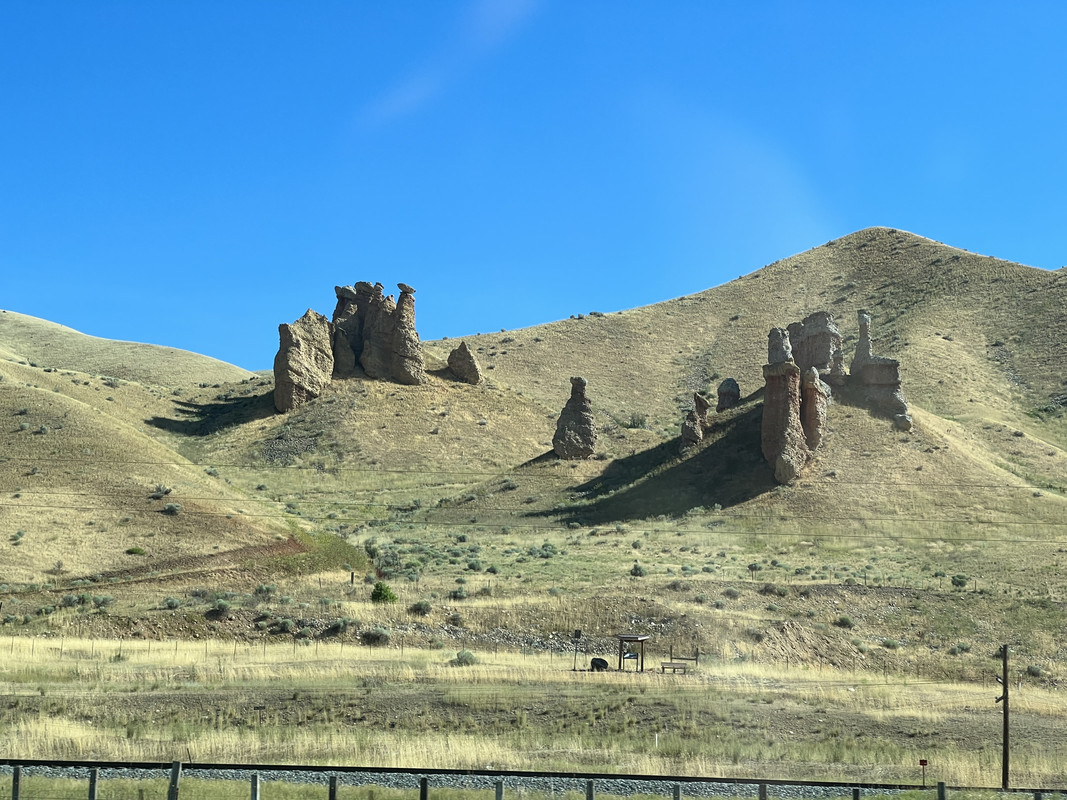 Rock formation — Postimages