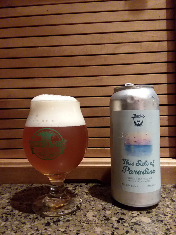 What Beer Are You Drinking Now? #2454 | Page 6 | Community | BeerAdvocate