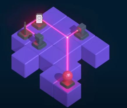 Level 27 achievement in Rayland