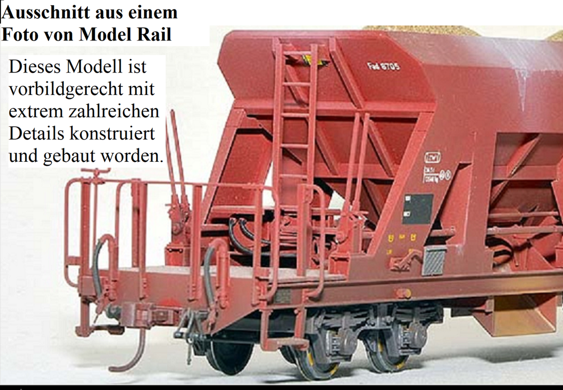 Details FAD Model Rail — Postimages