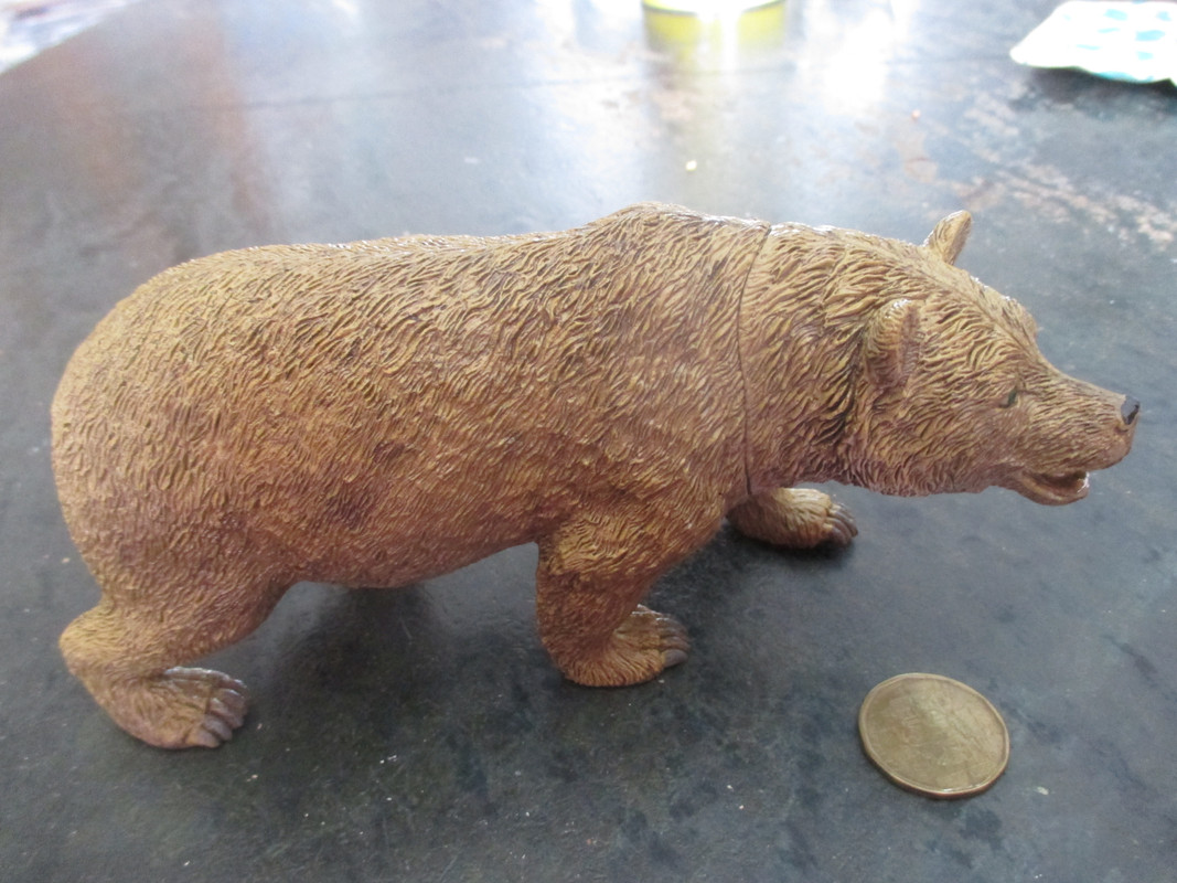 Dollarama large animals