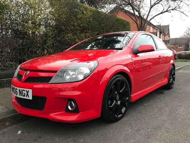 Red Astra VXR MK5 Well Overdue Clean | Detailing World Forum