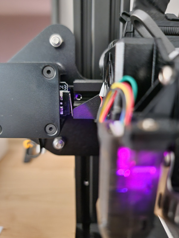 Alignment issues on pro (sprite extruder/cr touch upgrade) even after many tutorials and guides ...