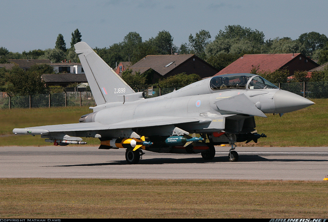 Photos - The Eurofighter appreciation thread | Page 2 | A Military ...