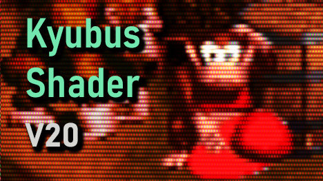 GitHub - frankschoeman/kyubus-shader: Kyubus Shader is a collection of Reshade and RetroArch ...