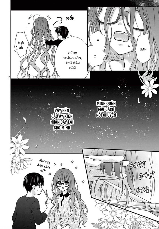 Chapter 3 Chapter 3 Page 12 — Postimages