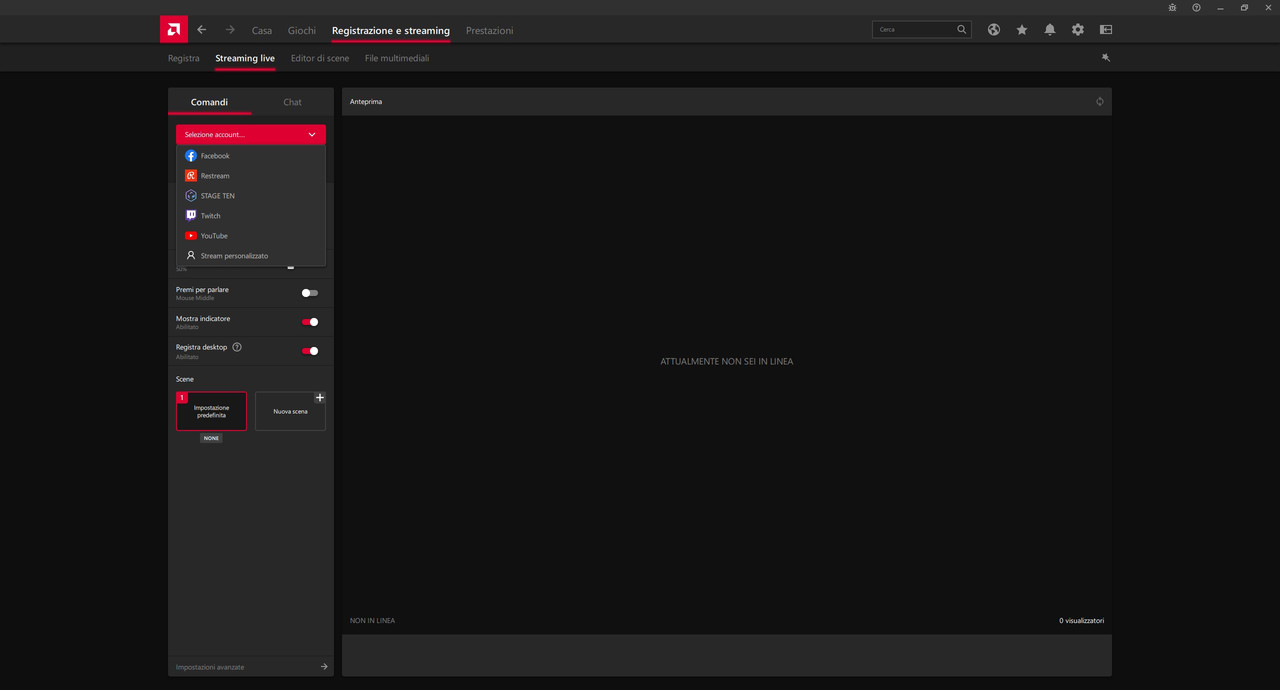 stream Amd2 — Postimages