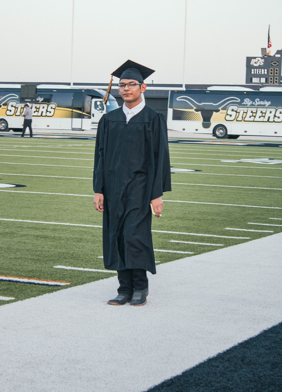 BSHS Graduation 2024 — Postimages
