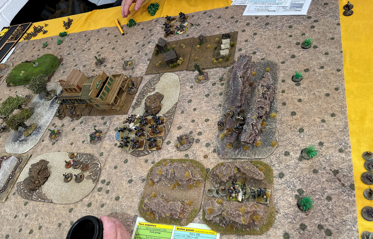 townsfolk — Postimages