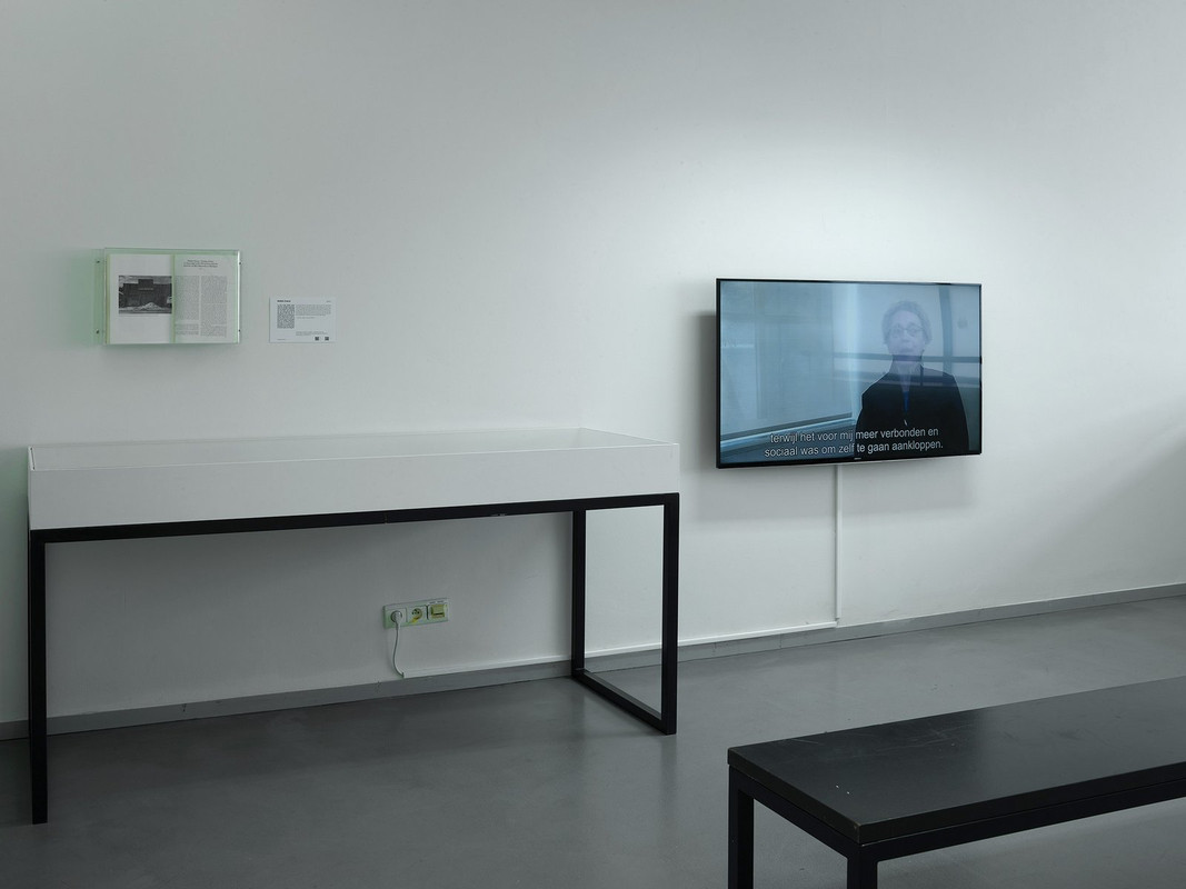 Depth on the Surface 02 — Postimages