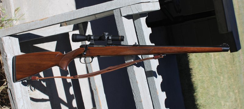 Never leave home with out it. | Rimfire Central Firearm Forum