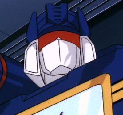 Character Profile: Soundwave | Crystine's Transformers Fan Fiction