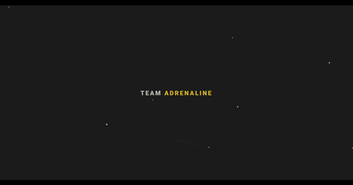 Team Adrenaline