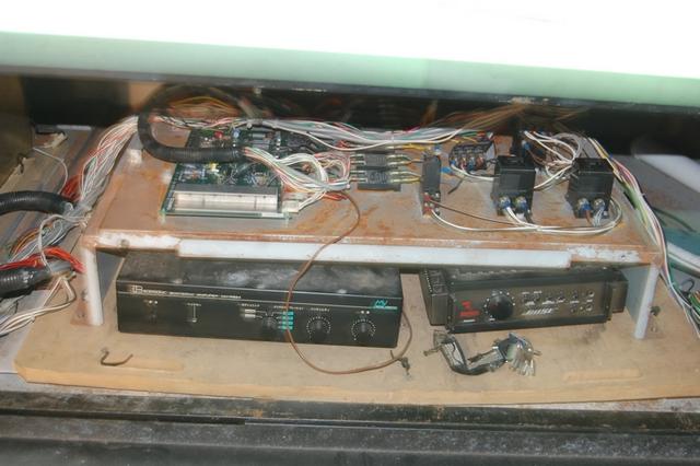 In-depth look at Ridge Racer Full Scale | ukVac: UK's Video Arcade ...