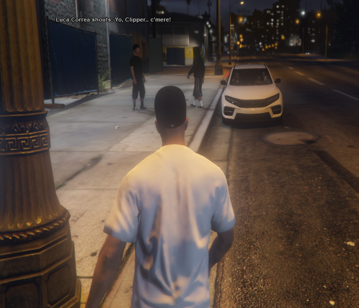 Eastside Parkside Varrio 13 - Page 46 - Unofficial Factions Archive ...