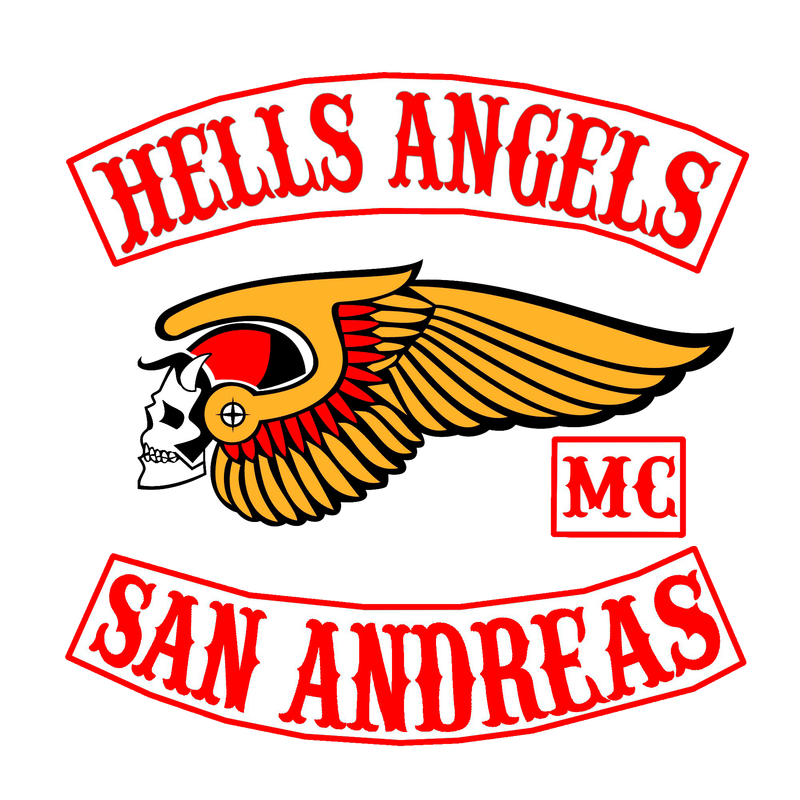 Hells Angels Mc Archive Архив форума Trinity Gta
