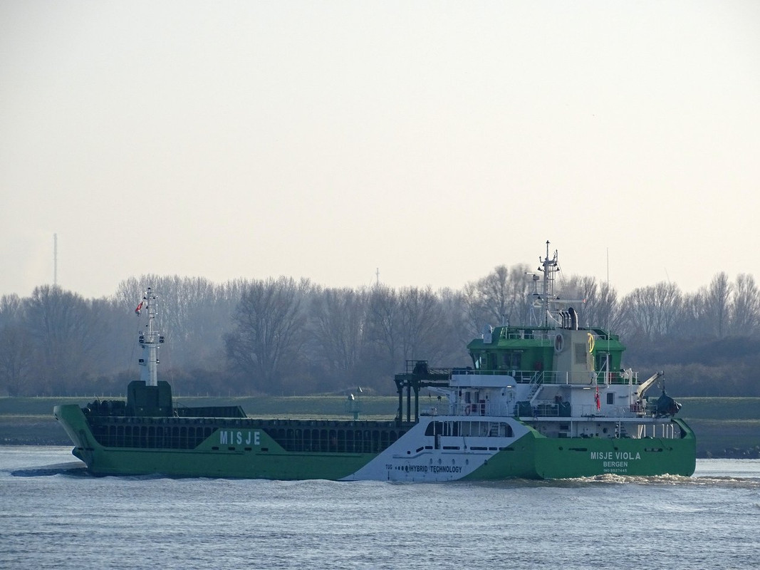 Misje Viola, 3 2 2025, nr 2 — Postimages